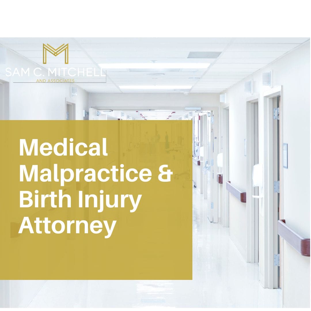 Medical Malpractice Lawyer | Birth Injury Attorney | Southern Illinois ...