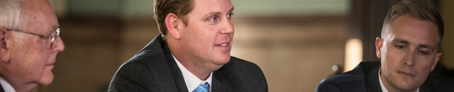 About Us - Sam C. Mitchell and Associates