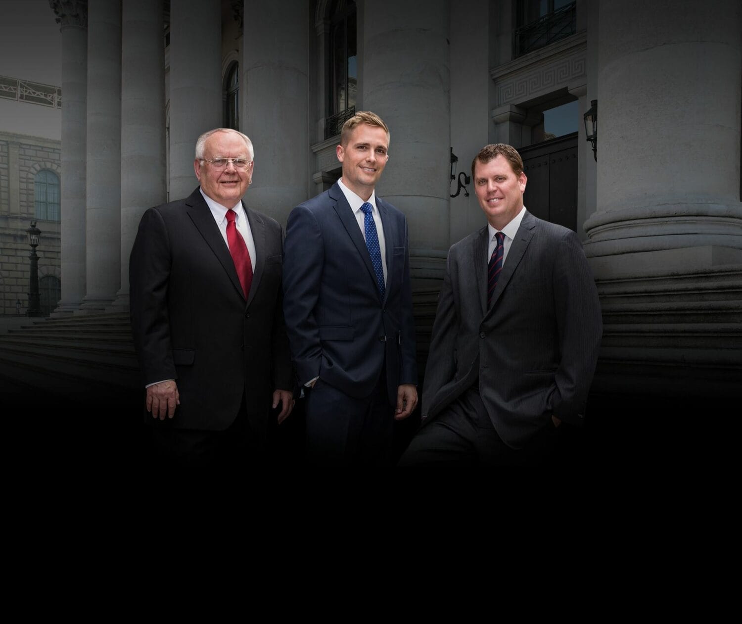 Personal Injury Attorney | Harrisburg, IL | Sam C. Mitchell